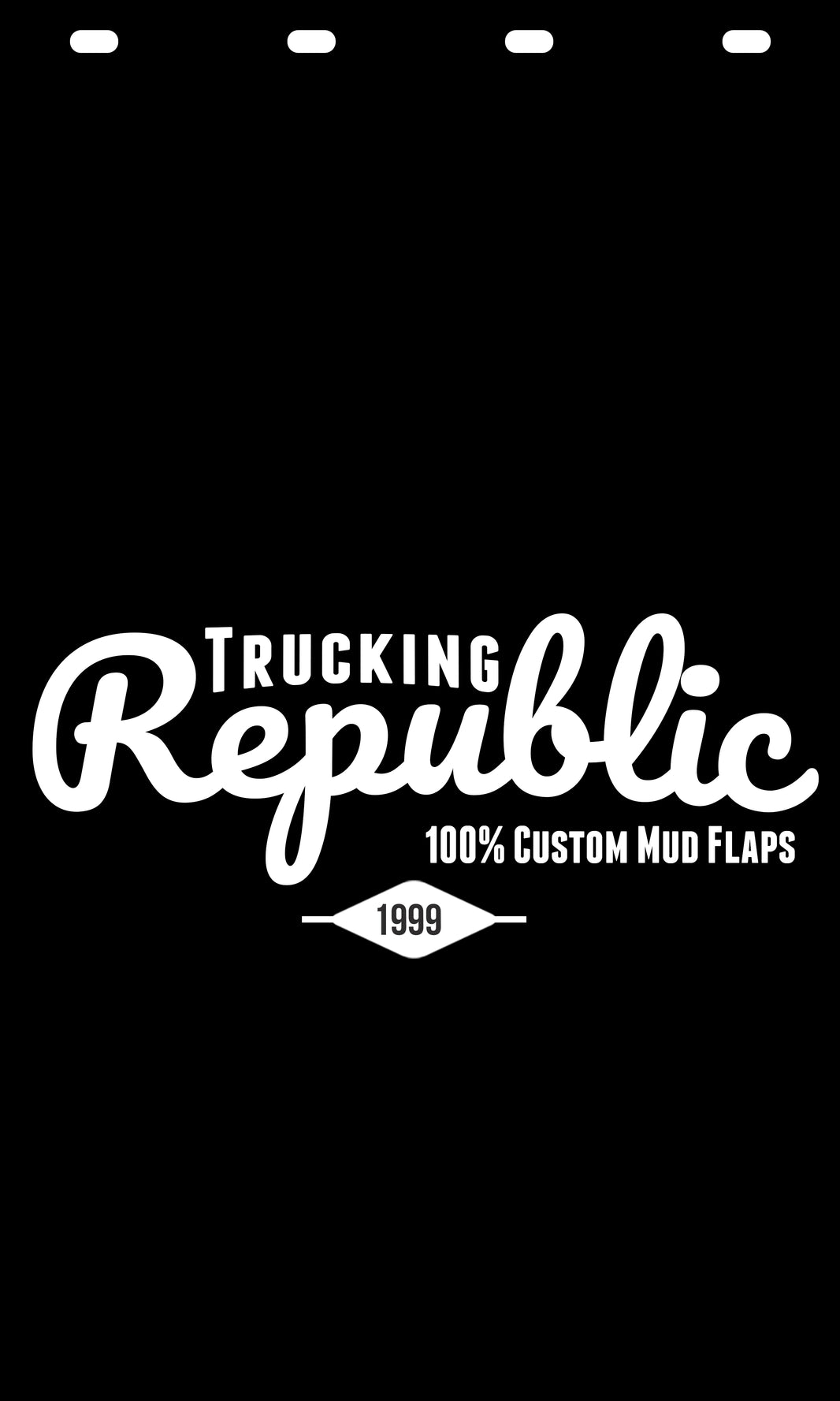 Custom Mud Flaps | Create Your Own Mudflaps | Semi Truck Mud Flaps ...